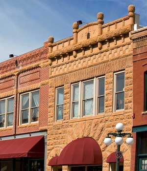 Andrew Ham - Urban Trust Capital